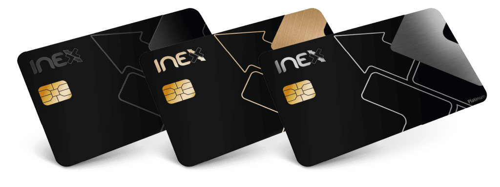 INEX Card – Inex
