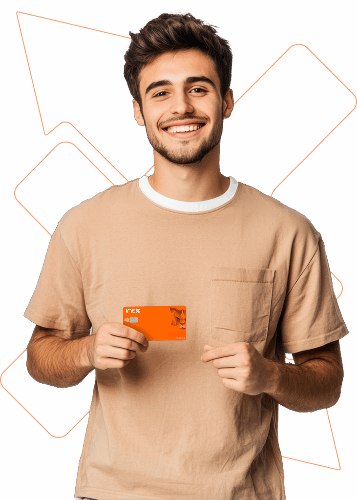 INEX Card – Inex