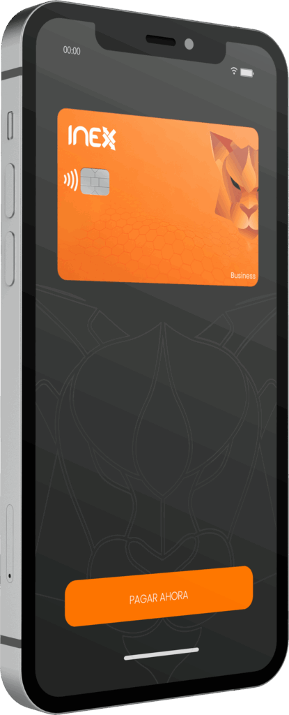 INEX Card – Inex