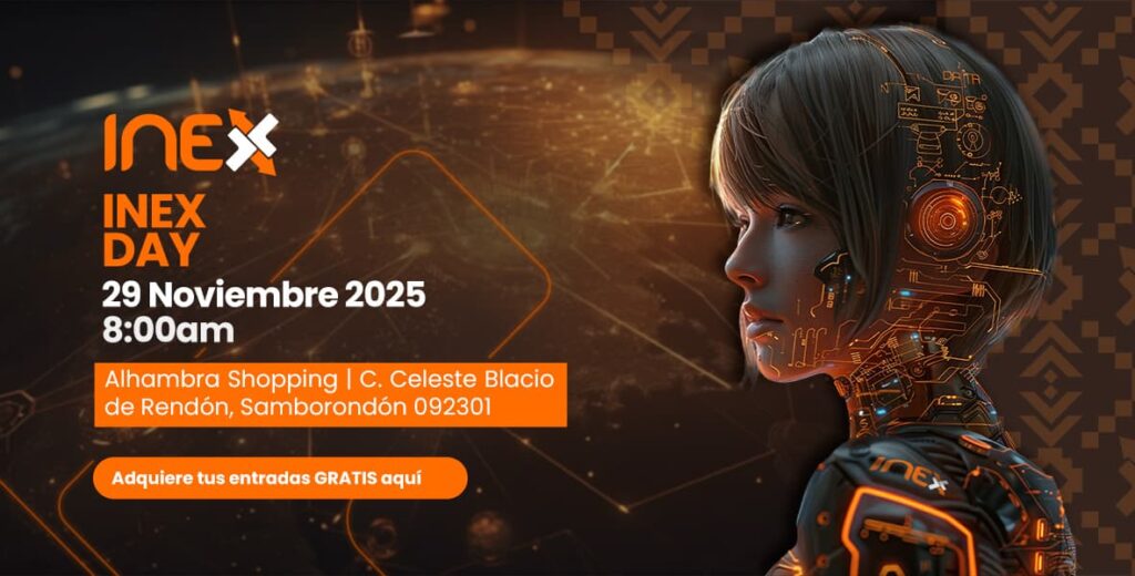 Inicio - Inex